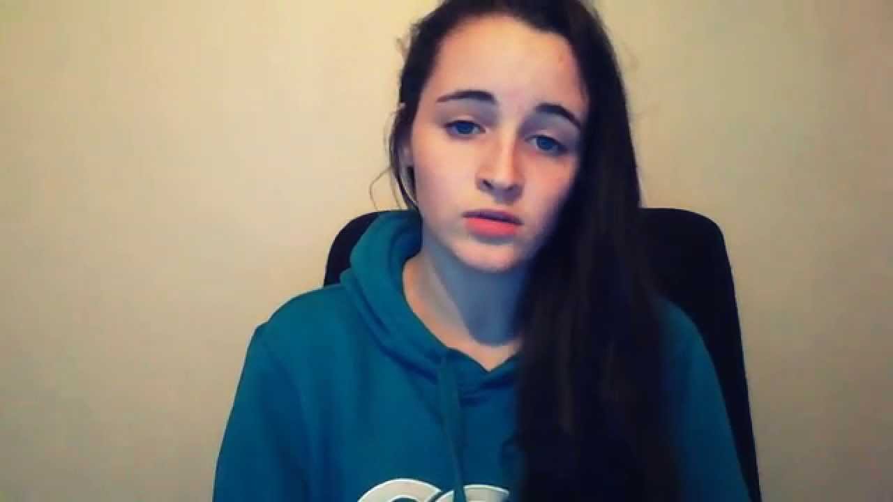 Stay with me - Sam Smith, Rachel McGee Cover - YouTube