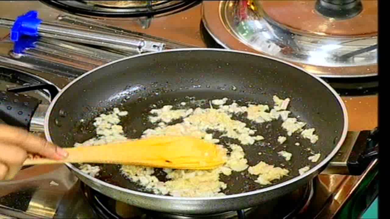 Orissa Recipes - Lachedar Paneer - Kothimeera Gosht - 01 - YouTube