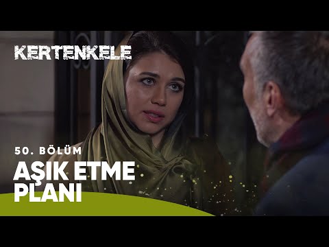 Hicabi'yi aşık etme planı - Kertenkele 50. Bölüm🦎