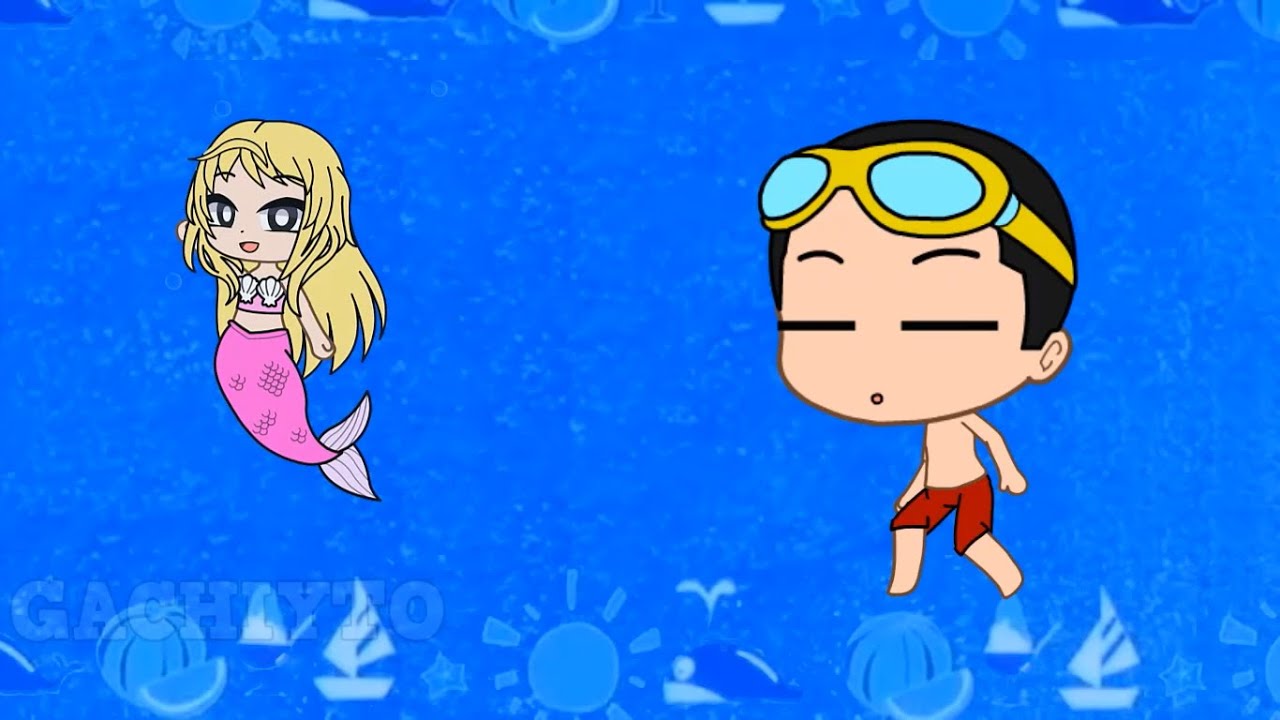 Shin Chan Opening 1 Version Gacha I Gachiyto - YouTube