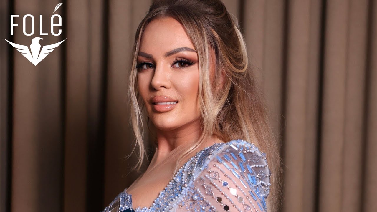 Violeta Kukaj - Bien Tupanat 2023 - YouTube Music