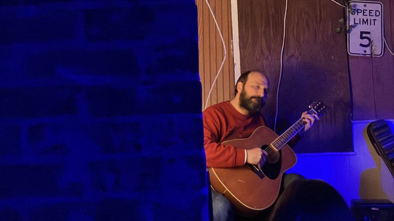 Bad History Month Live @MOTM 1/24 - YouTube