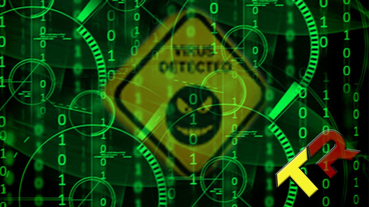 Recover Missing or Hidden Files in the Virus Infected Flash Drive - YouTube