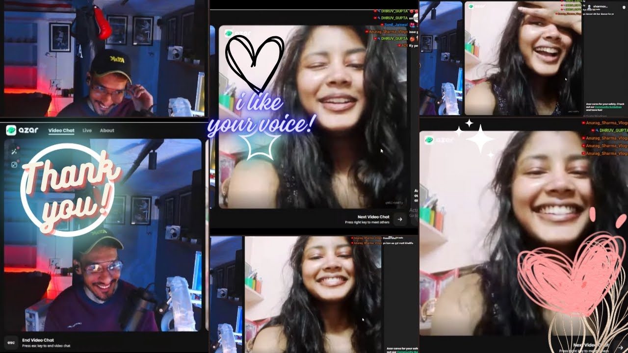 The Best Streamer??? - YouTube