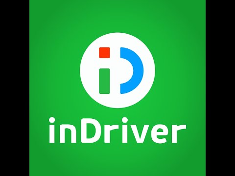 İnDrive mobil tətbiq qeydiyyat.  Ən ucuz taksi. Yol üstü getmək üçün proqram