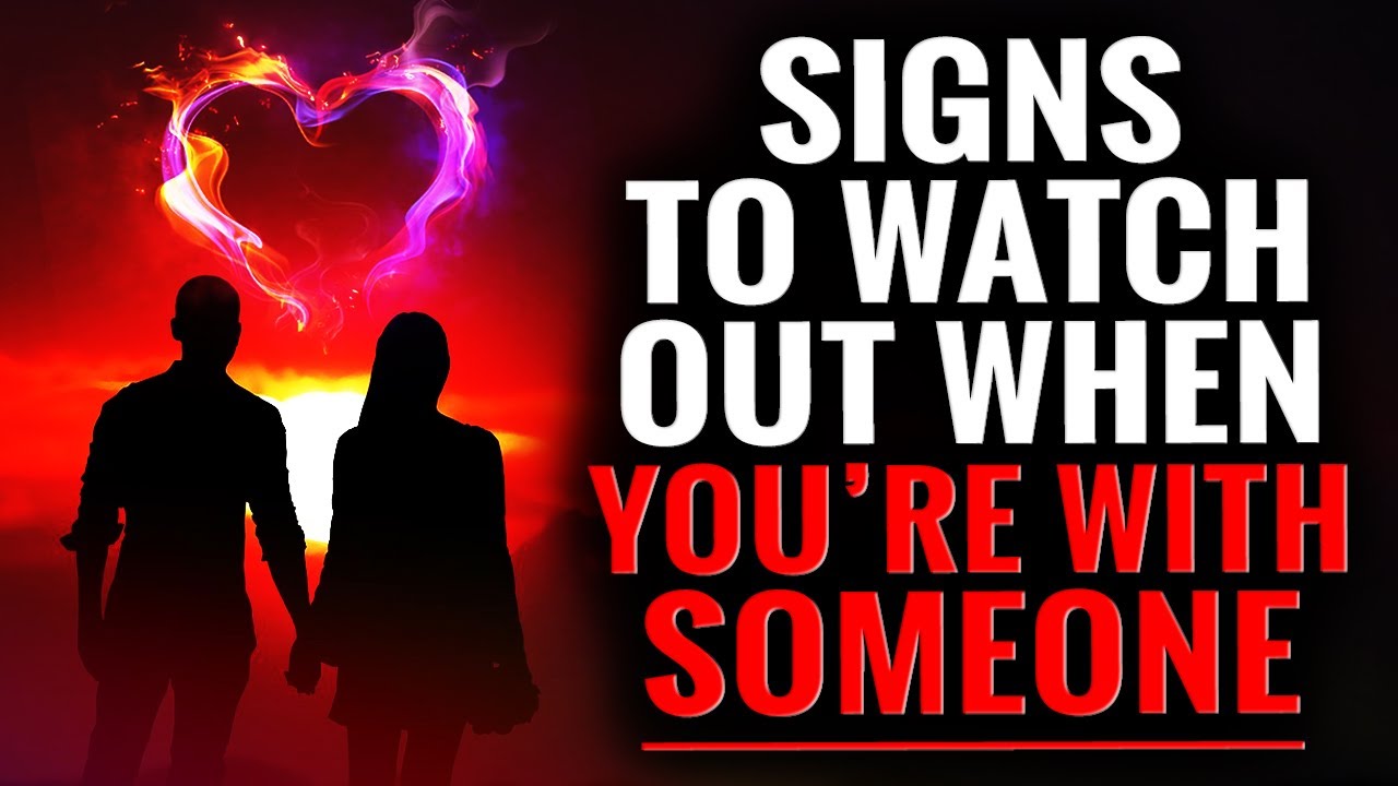 God Is Saying Someone Is Coming Watch Out for These Signs Before ...