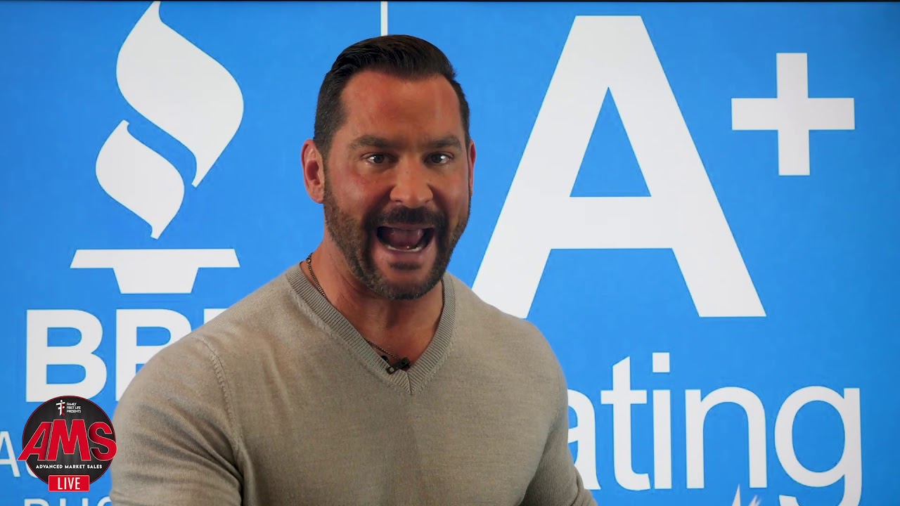 AMS LIVE - April 18, 2019 - YouTube