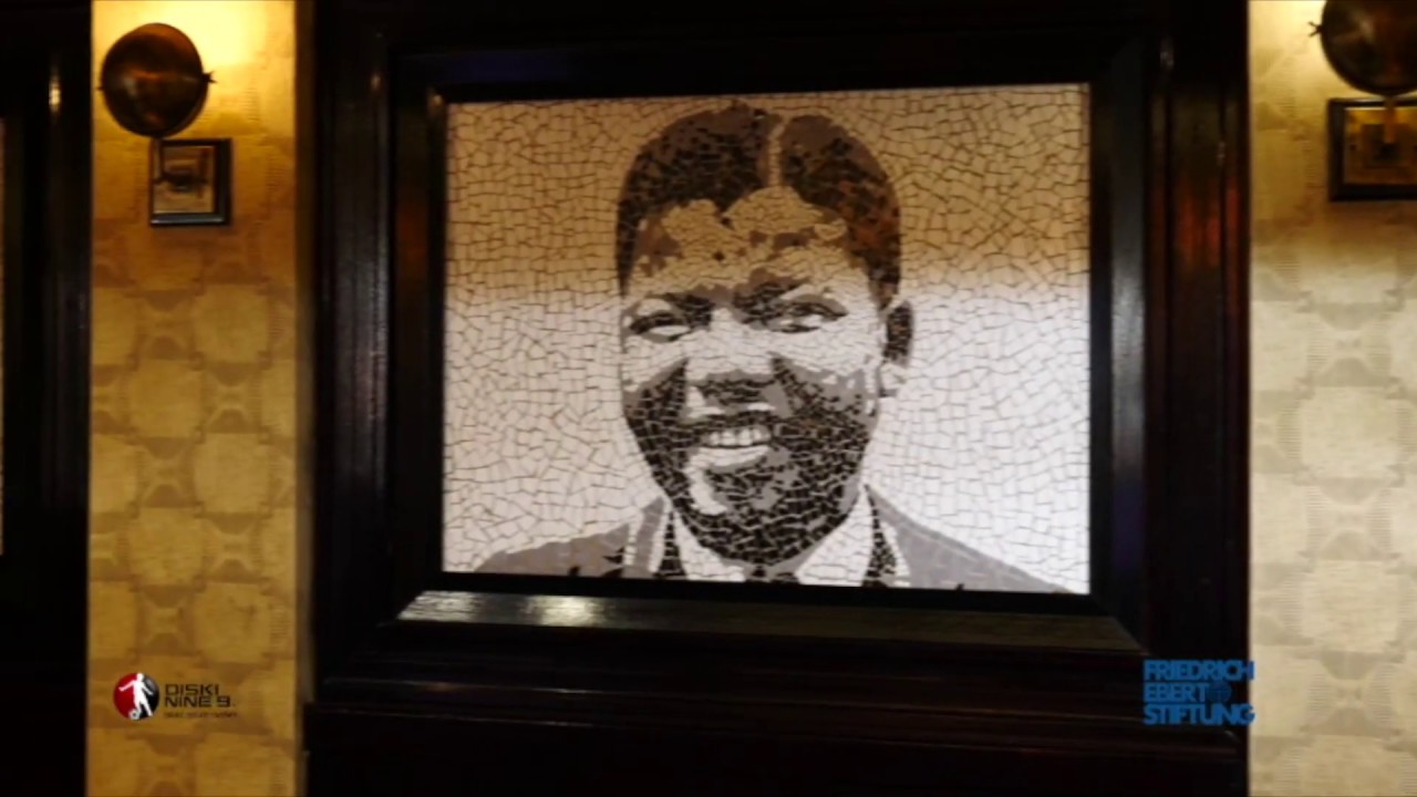 Diski Nine9's Political Re-Education Workshop- Why should young people ...