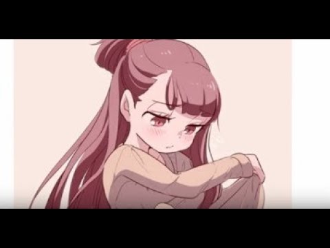 Descarga MEGA pack de las chicas de Little Witch Academia