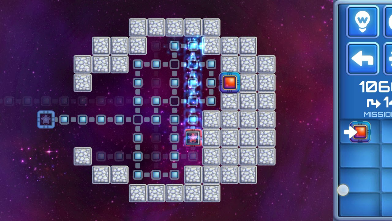 orbox b rebirth game....beginner level.: 19 - YouTube