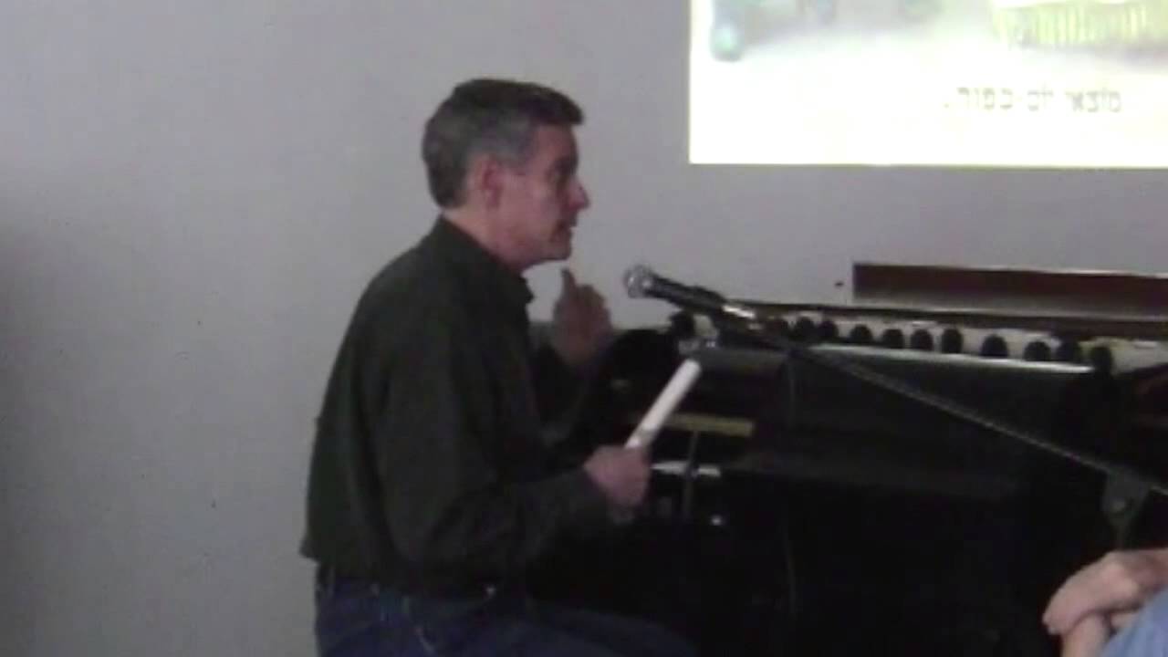 Pianola history and performance excerpt. - YouTube