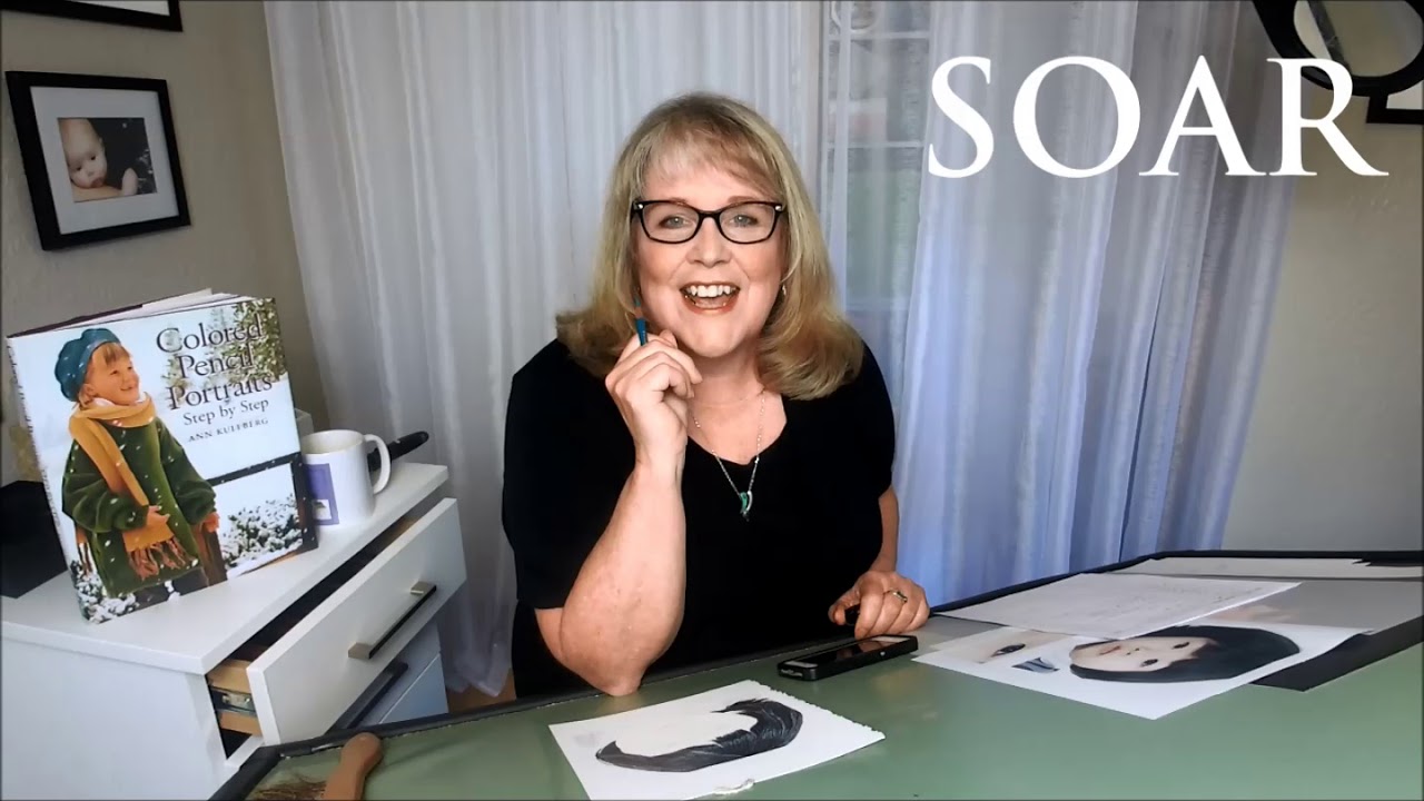 Ann Kullberg - YouTube