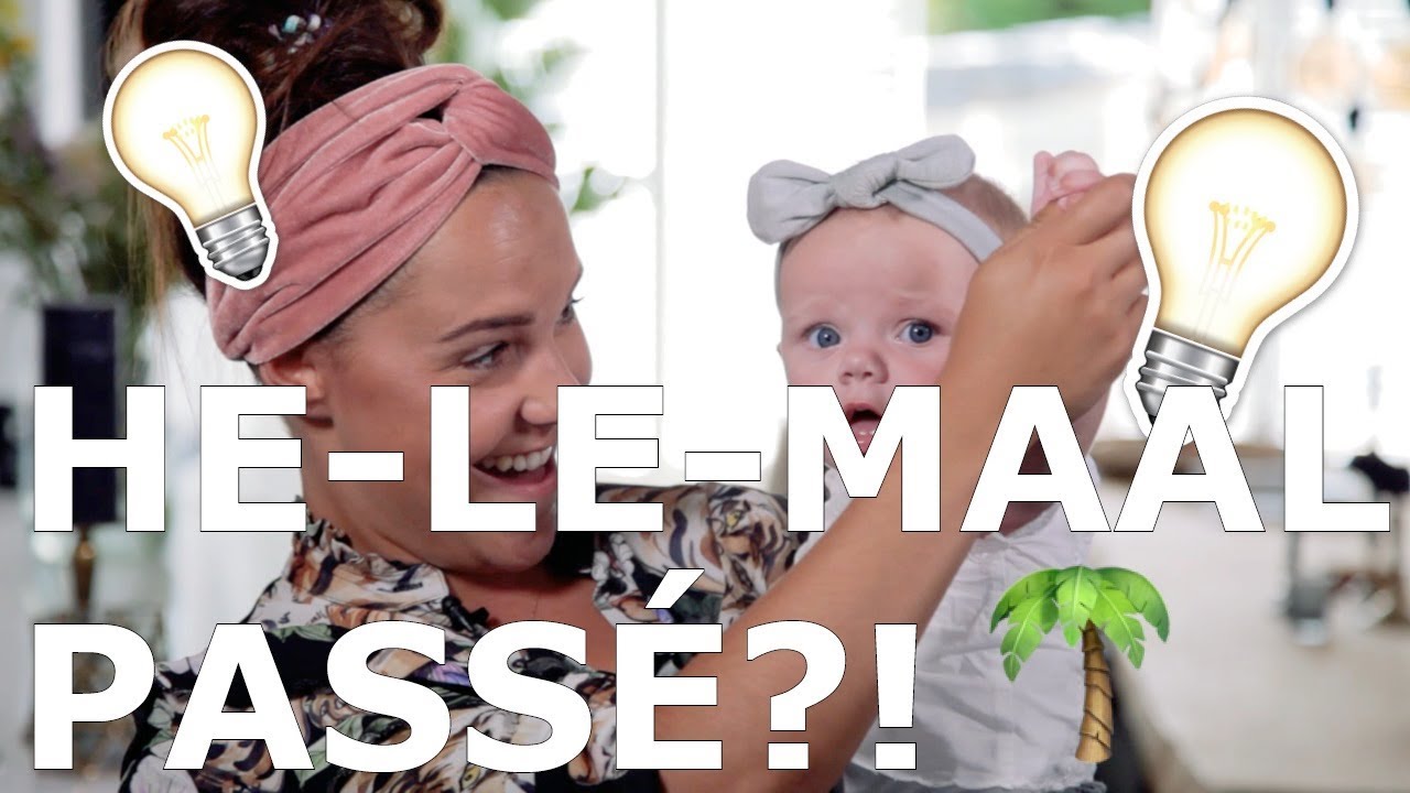 Ontmoet designer Savannah van programma Designdroom | IKEA - YouTube