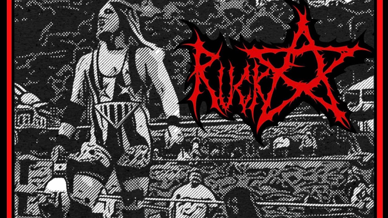 WrestleRoni Ep. 182: Anthony Rucker - YouTube