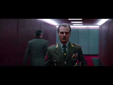 Mission Impossible Ghost Protocol Kremlin With Anticipation - YouTube