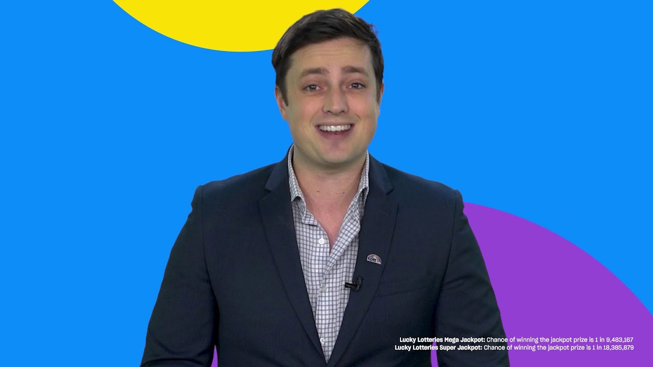 Big chances to change your life here at The Lott! | The Week Ahead | 20 ...