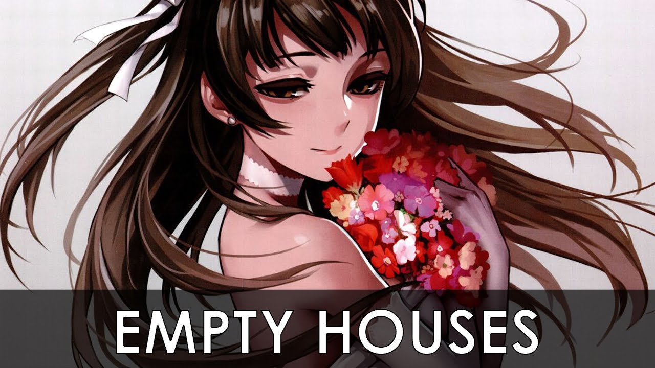 「AMV」Anime Mix-Empty Houses - YouTube