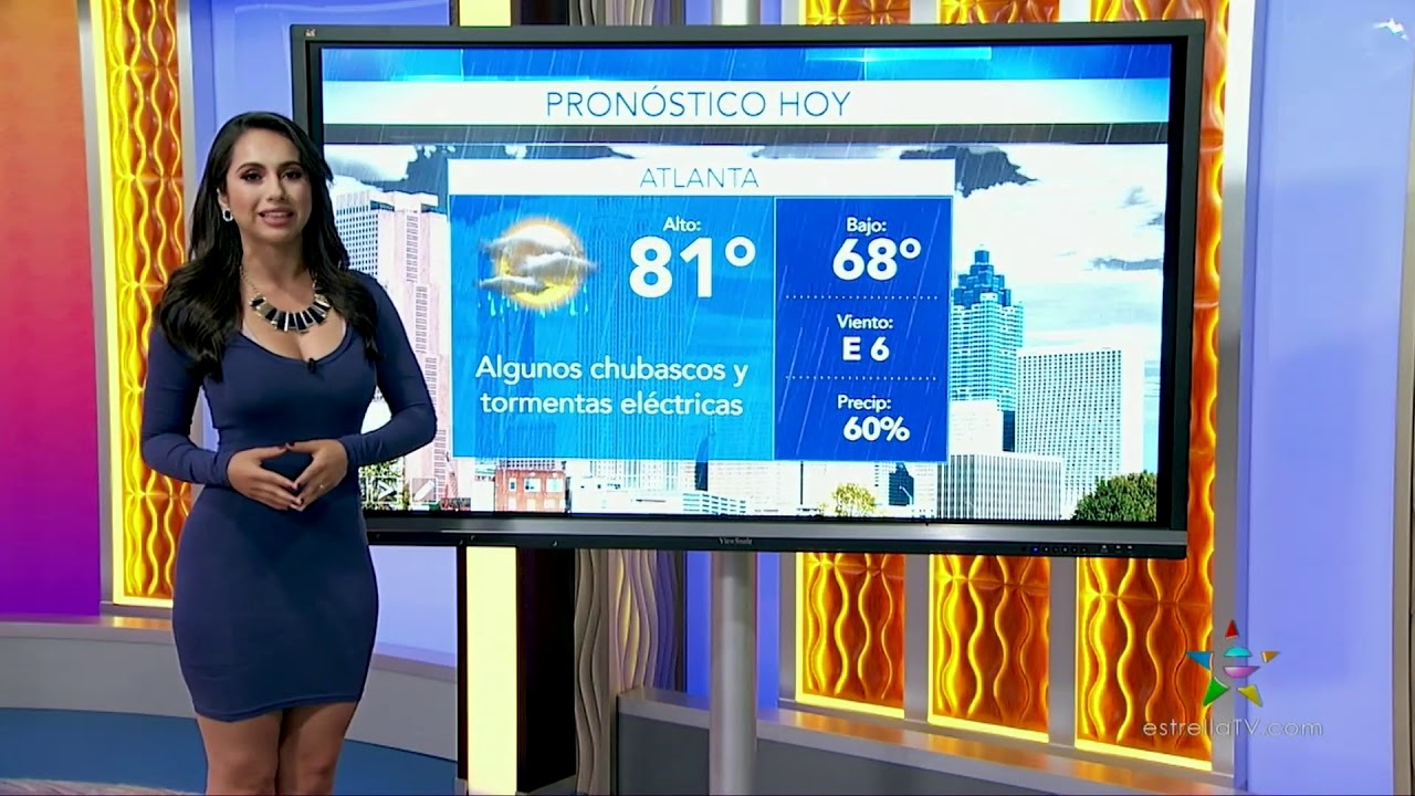 Sanelly Quintero - YouTube