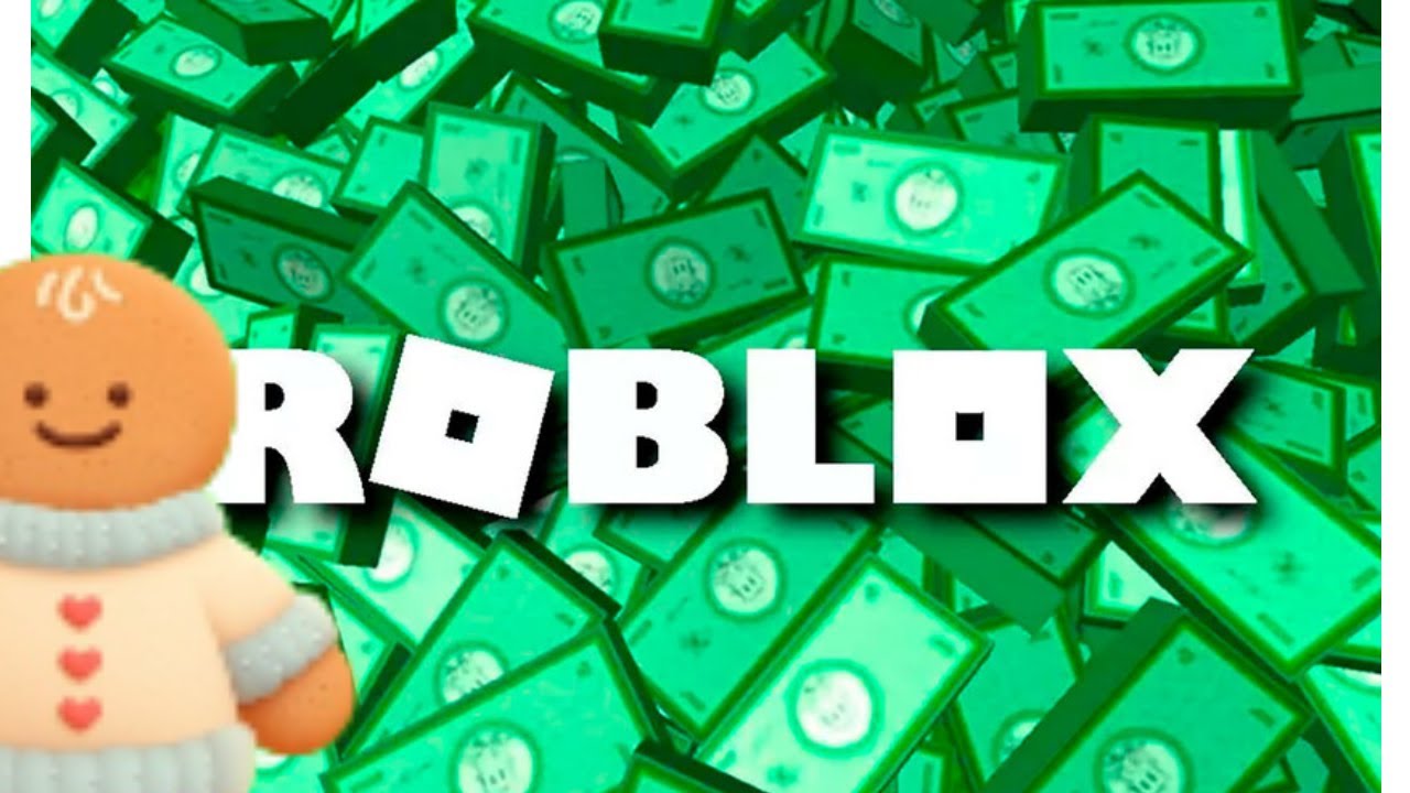 tengo 50k robux - YouTube