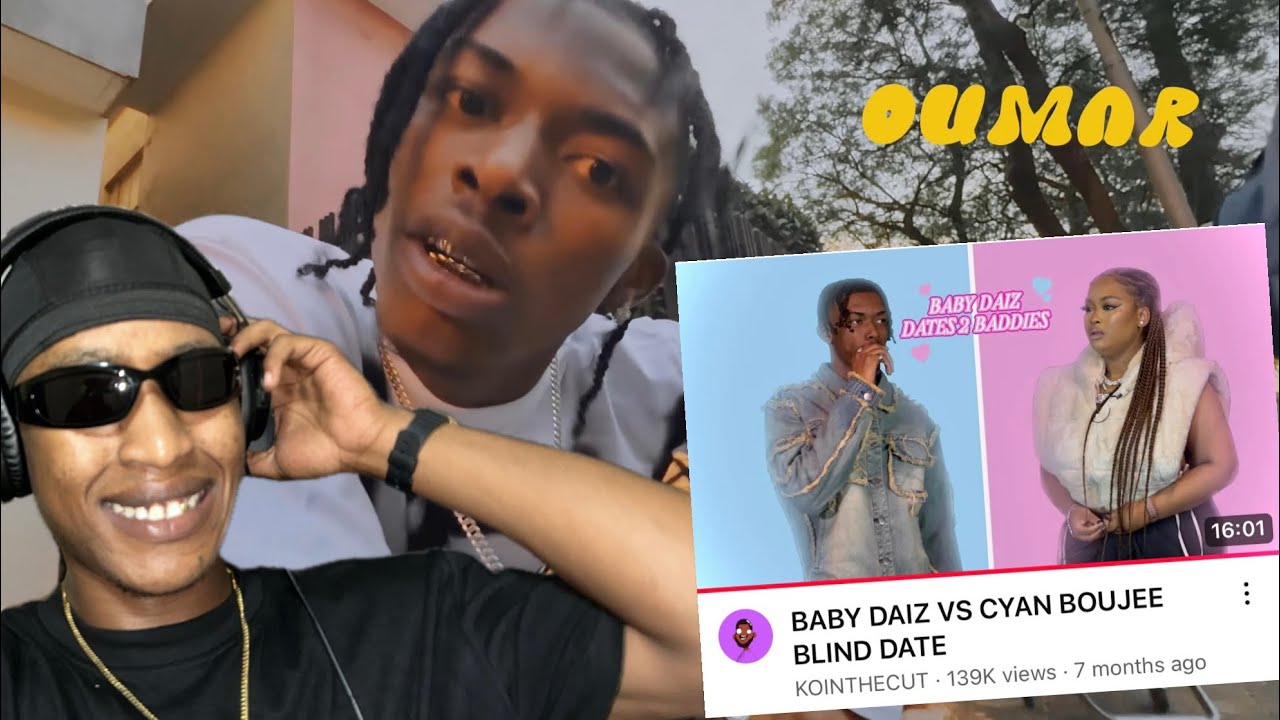 BabyDaiz - Signs of being Boujee (Official Video) || REACTION - YouTube