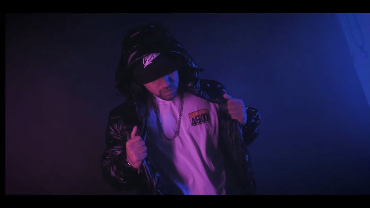 THOMZ - VSFD ft Dalua (Videoclipe Oficial) - YouTube