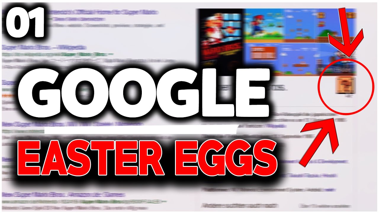 DIE LUSTIGSTEN GOOGLE HACKS!! - YouTube