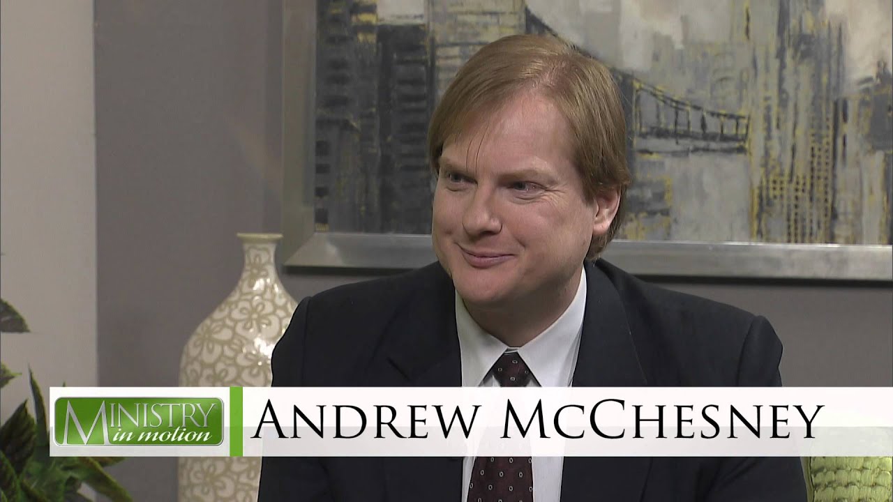 MIM ANDREW MCCHESNEY Building a Positive Media Image for Your Church ...