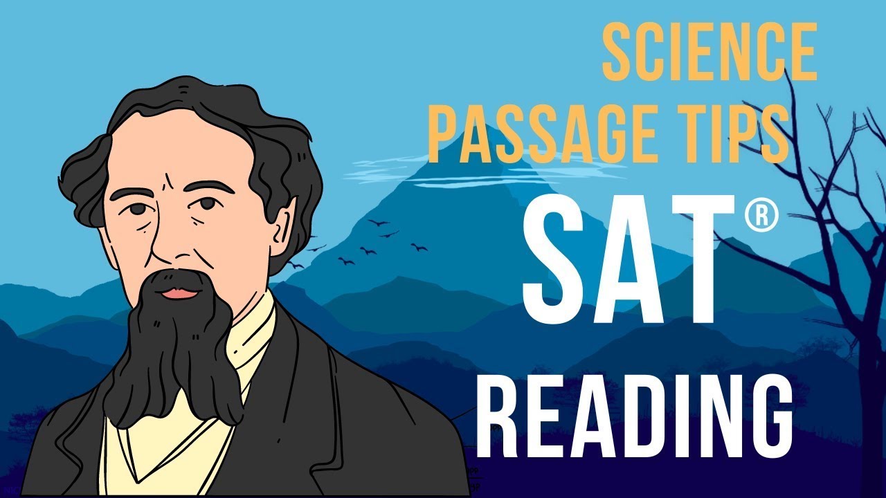 Top 6 Tips for Science Passages | SAT Tips & Tricks that ACTUALLY Work ...