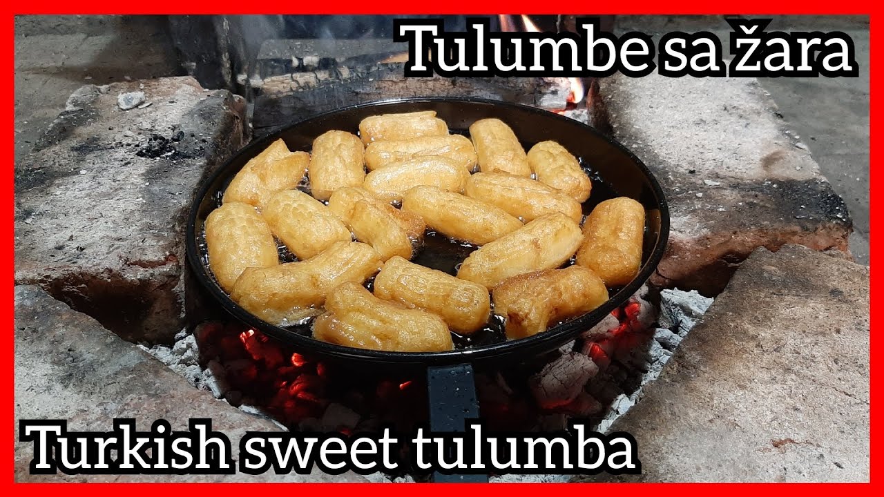 Tulumbe
