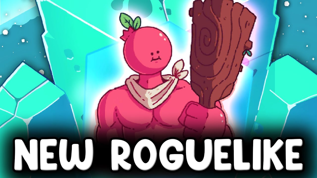 This NEW ROGUELIKE is the Deckbuilding Roguelike of the Year - YouTube