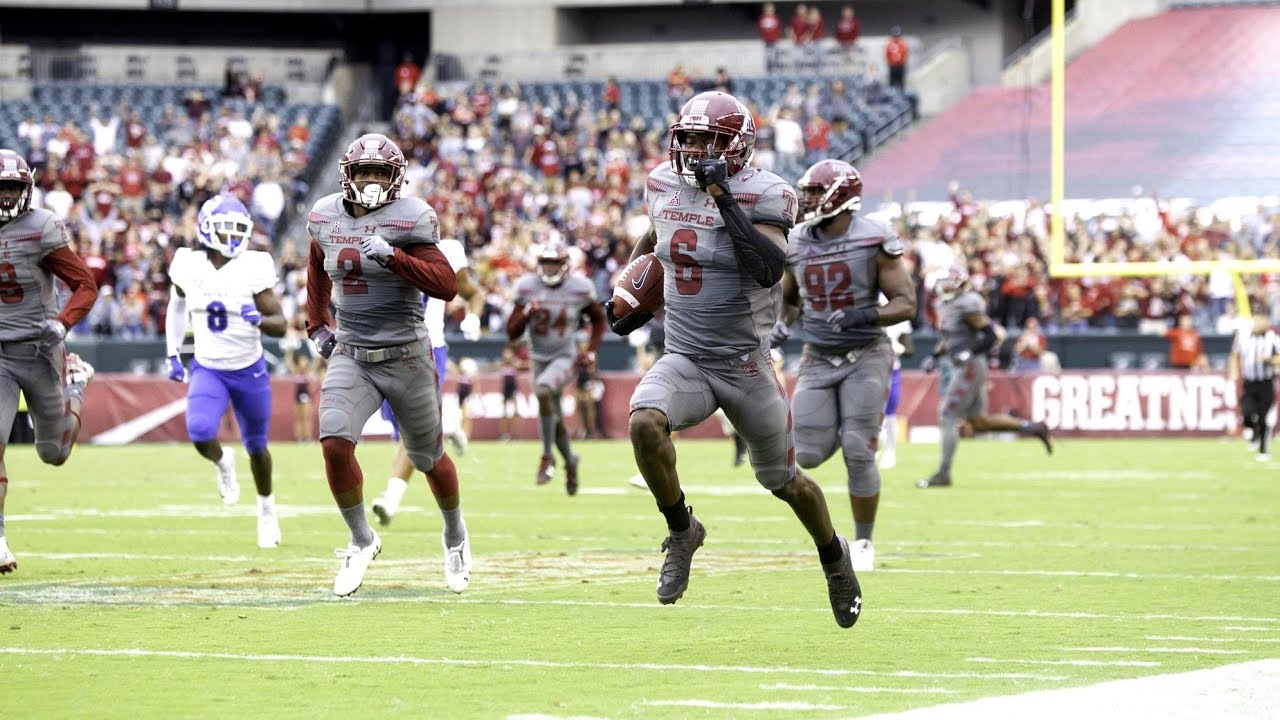 Indianapolis Colts Select Rock Ya-Sin!!! - YouTube