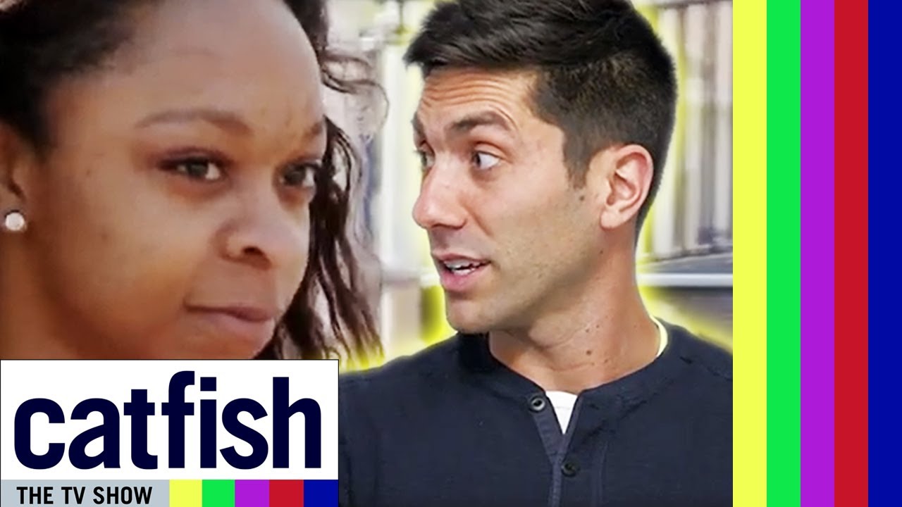 Vertraute Fremde! Chelsea wird in die Irre geführt! | 2/2 | Catfish ...