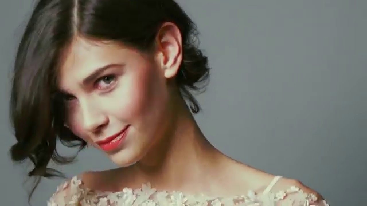 Kaftan studio - Spring/Summer 2016 LOOKBOOK - YouTube
