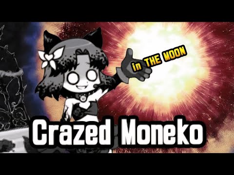 The Battle Cats - Getting Crazed Moneko!!! - YouTube