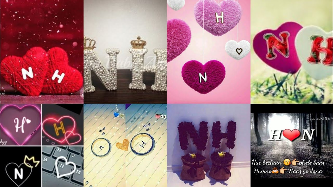 N🥀 H Name Dp/pic | A Letter WhatsApp Dp Pic| A Alphabet Words #Status A ...