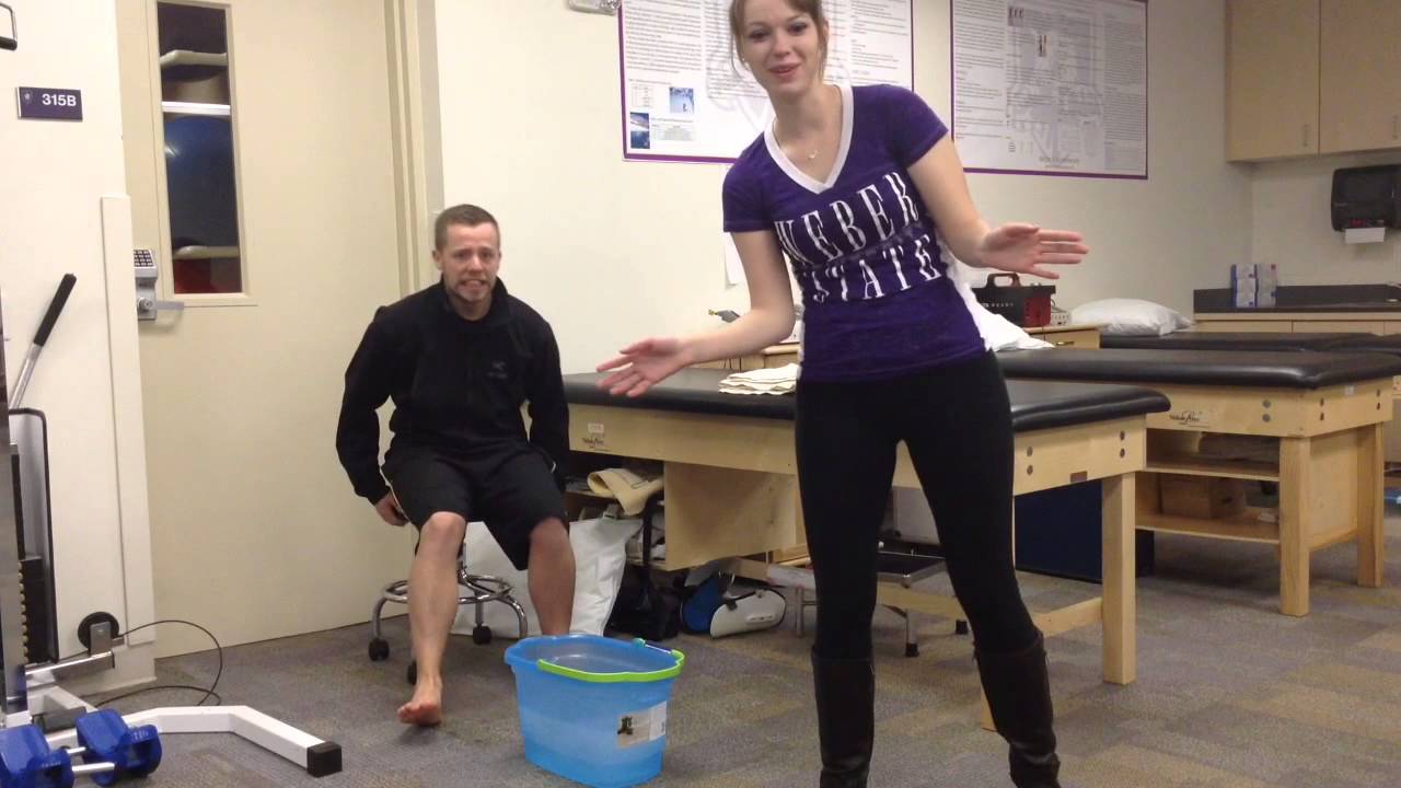 Cryokinetics - YouTube