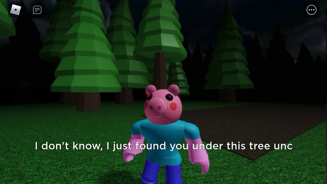 Puppet Chapter 4 Opening Scene - YouTube