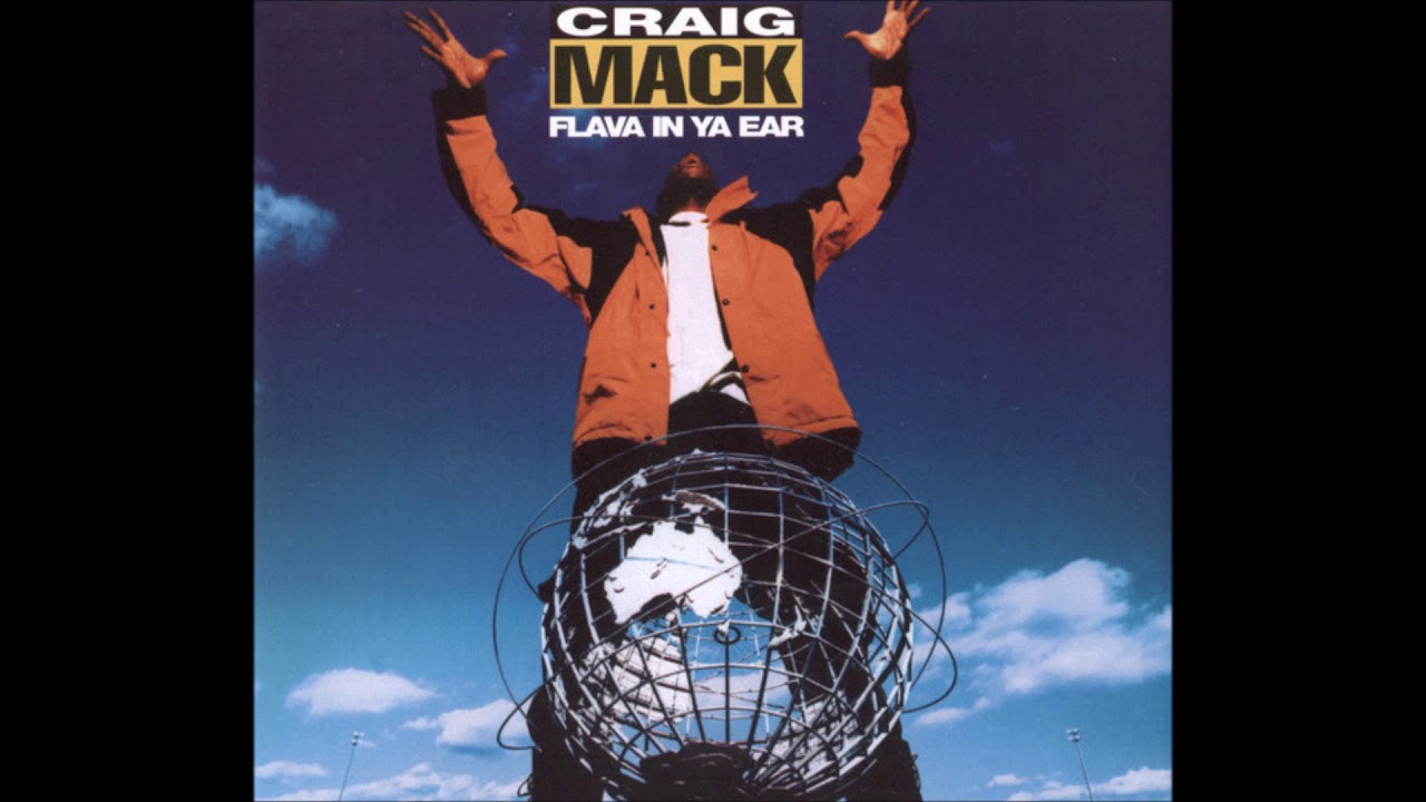 Craig Mack - Flava In Ya Ear (instrumental) - YouTube