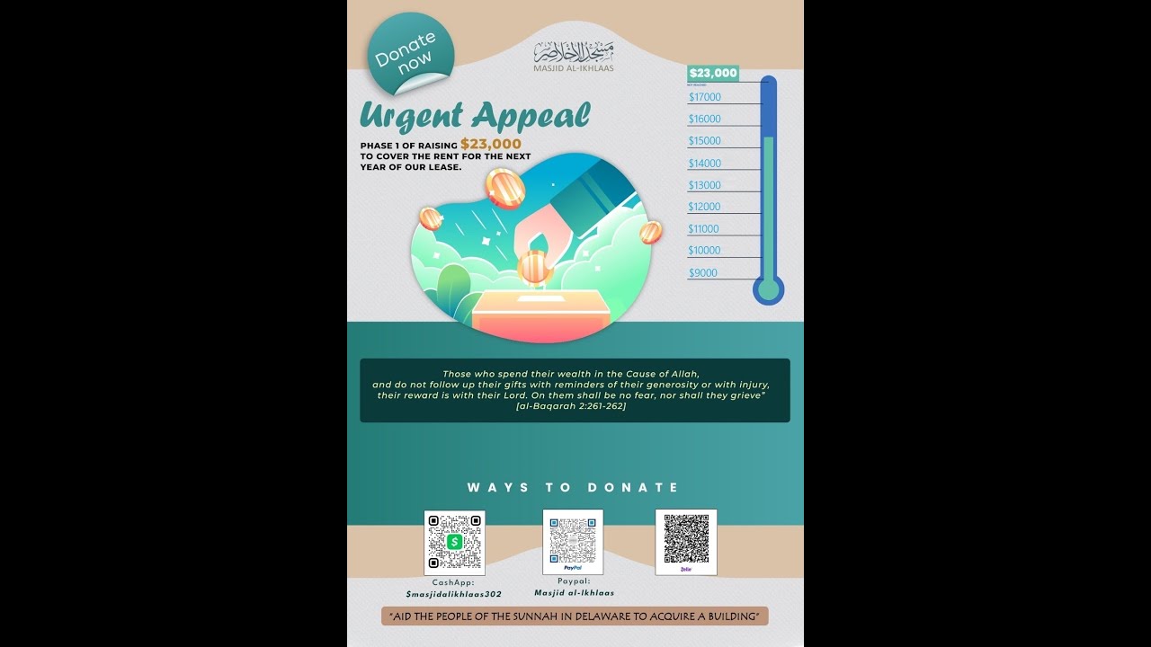 "Characteristics Specific for the Salafi Woman" - Shaykh Anas Waters ...