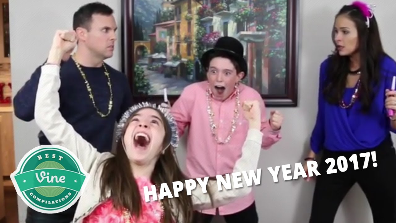 BEST VINERS COMPILATION JANUARY 2017 #1 (w/ Titles) | Funny Viner Clips ...