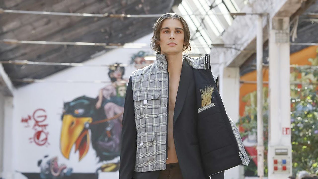 Numero 00 | Spring Summer 2020 | Full Show - YouTube