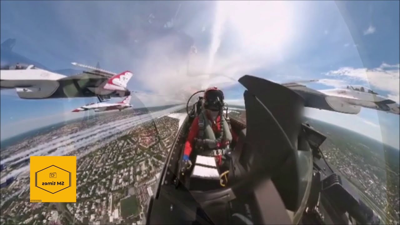 Skills Air Force Pilots- flying, from take-off and landing to formation ...