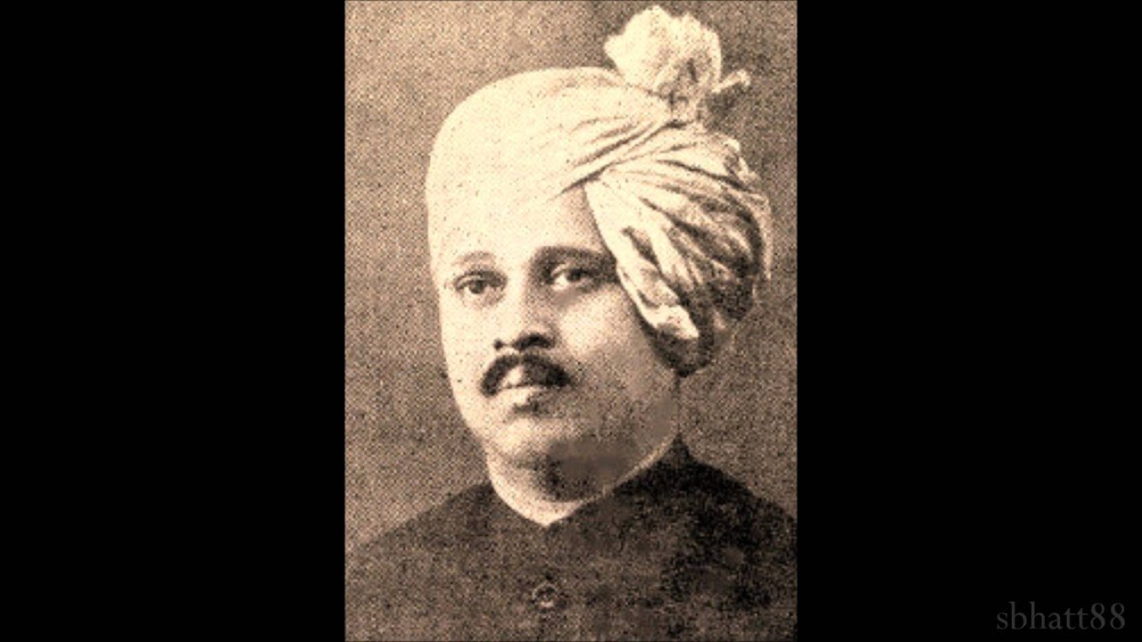 Madhuri 1932: Ahankaar kar ke ahankaar kar ke hamesha (Vinayakrao ...