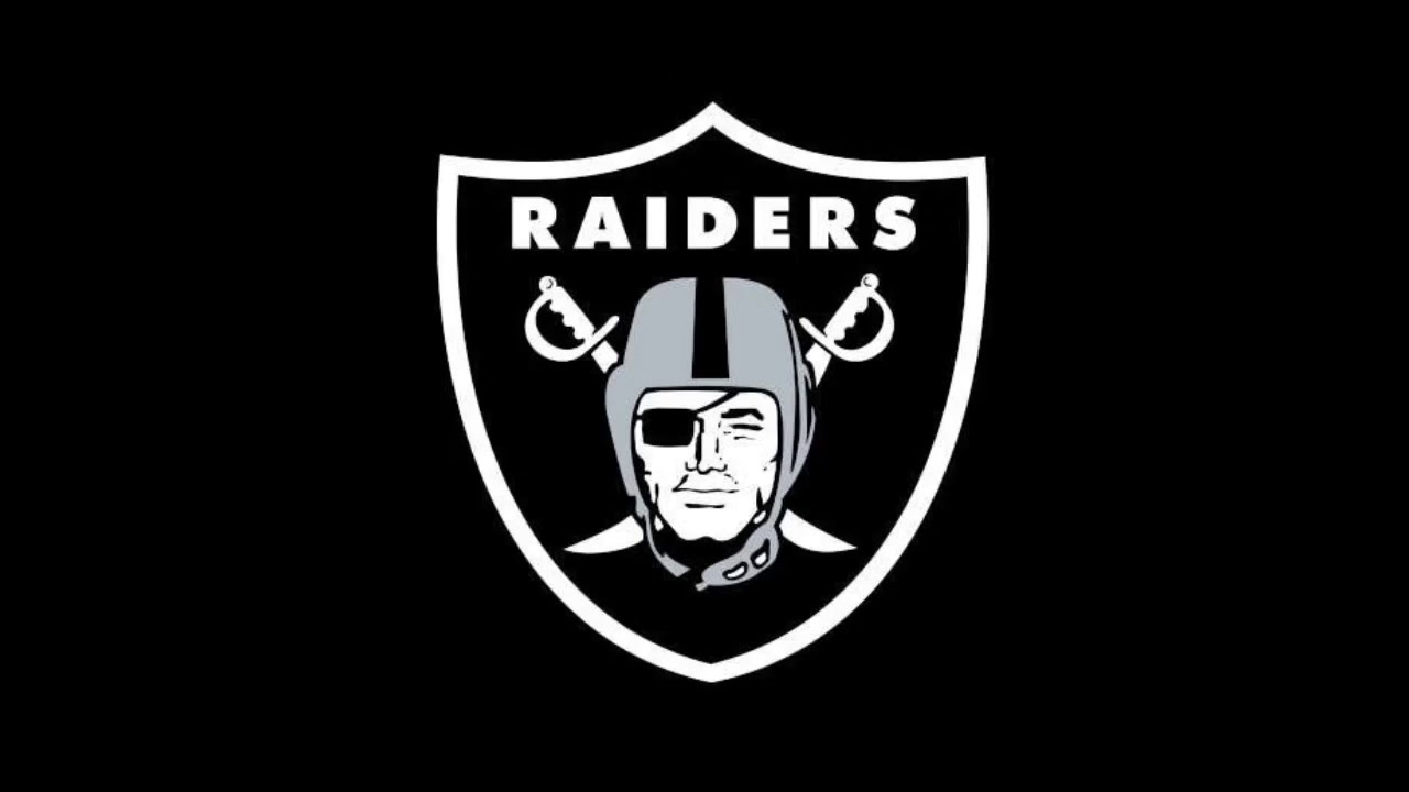 Las Vegas Raiders Allegiant Stadium Retractable Field painted and ...
