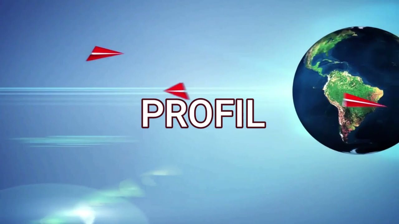 PROFIL AIRNAV CAB MATSC - YouTube