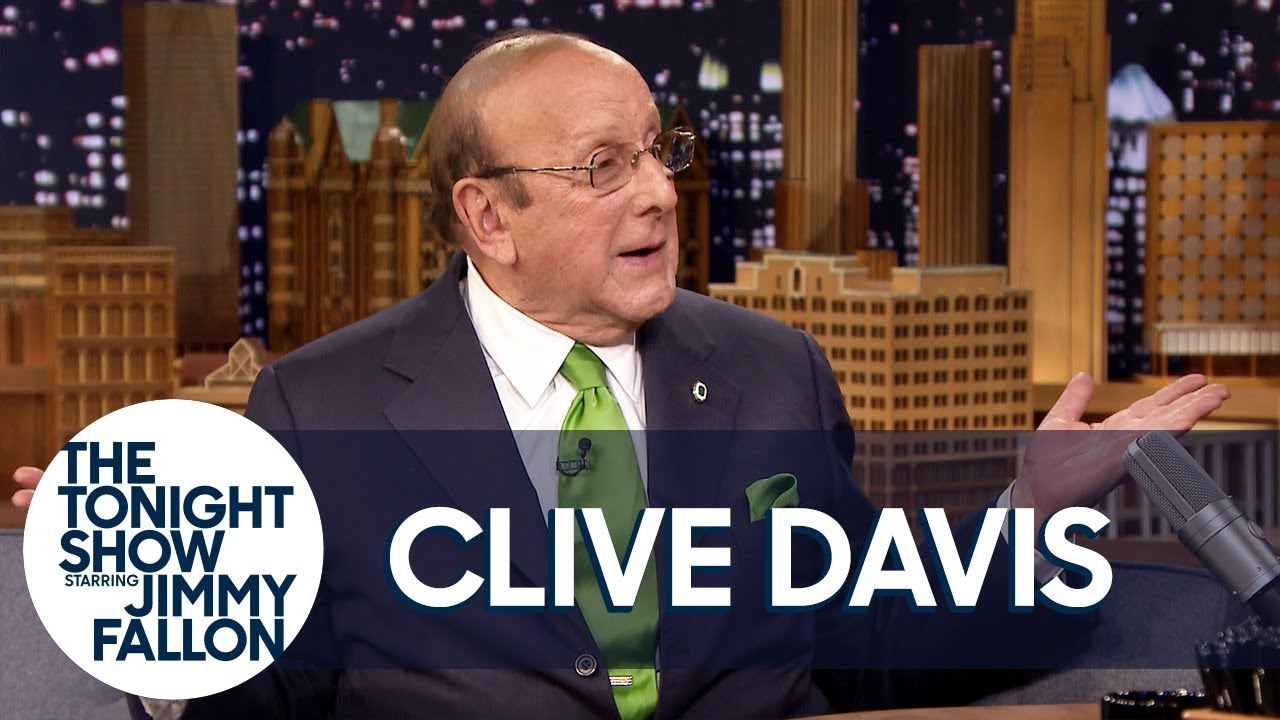 Clive Davis Shares His Advice That Made Bruce Springsteen's Career ...