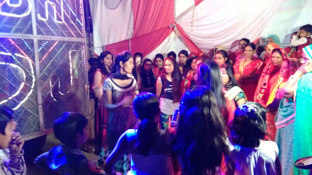 Sadi dance - YouTube