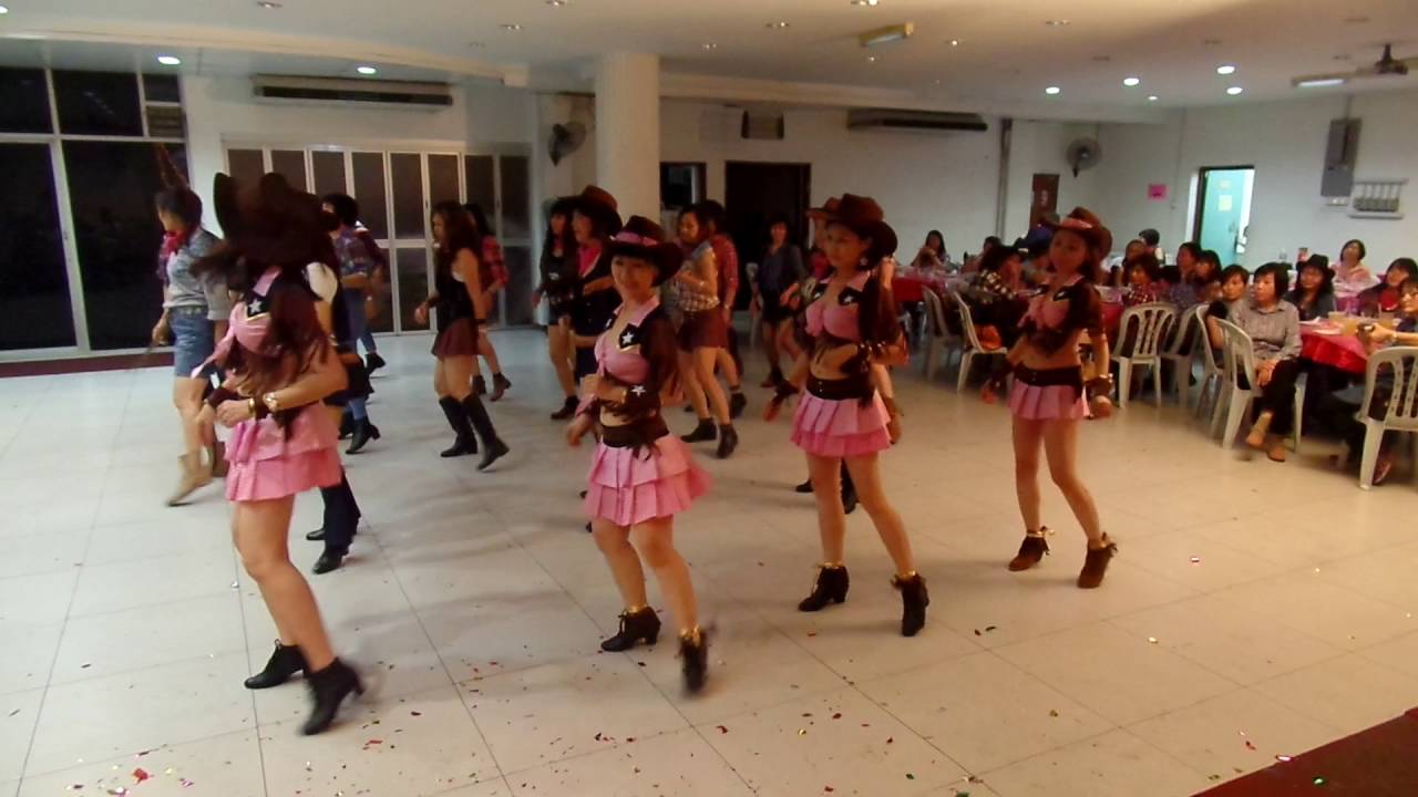 Say Hello,Not Goodbye - Line Dance Kulim Party14-5-16 - YouTube