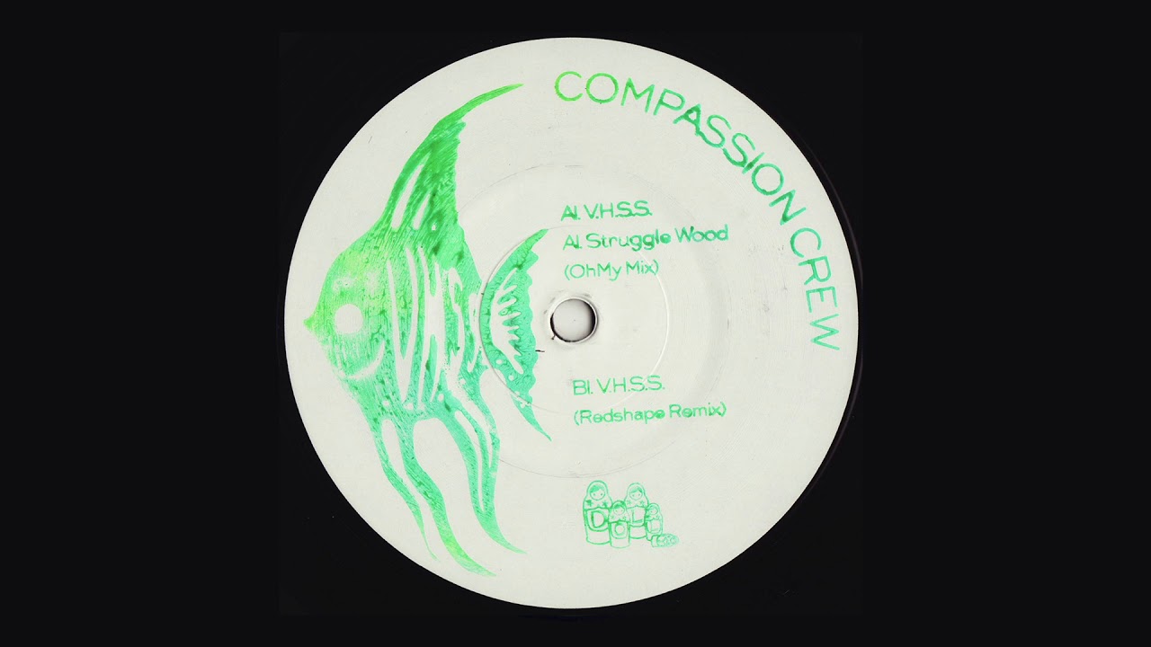 Dolly22: Compassion Crew - V.H.S.S. - YouTube