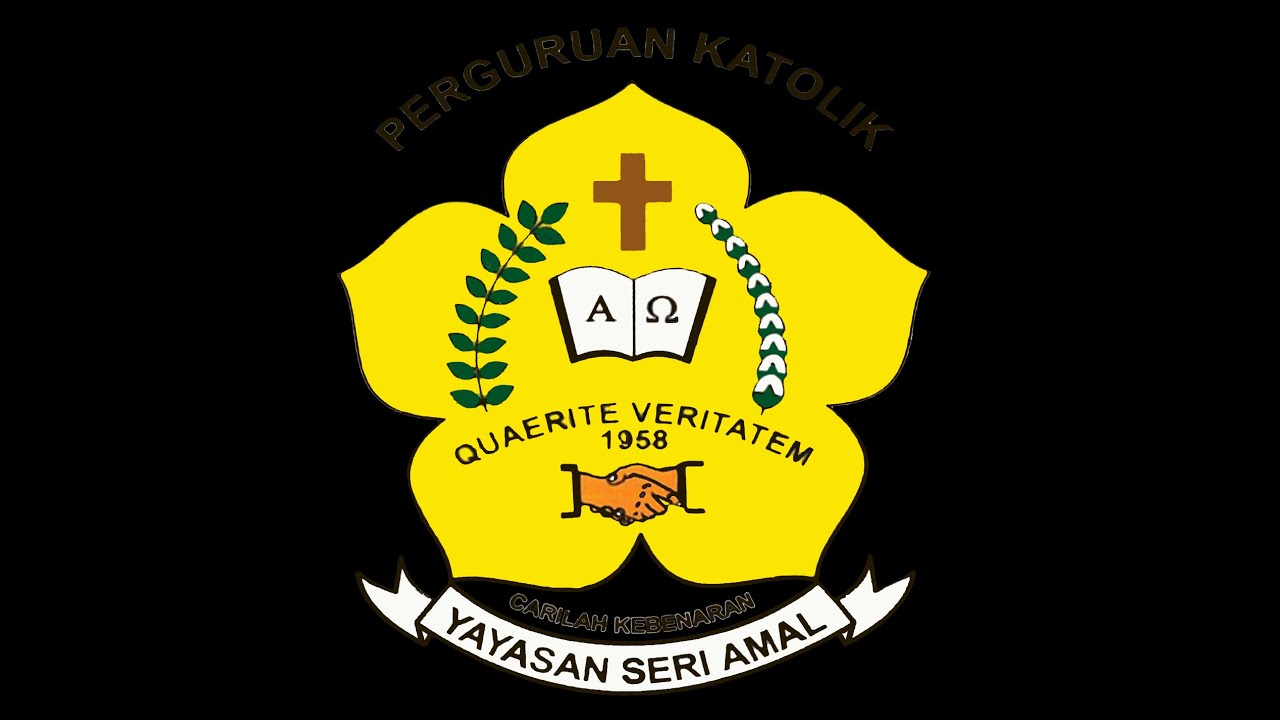 Profil Singkat Yayasan Seri Amal - YouTube